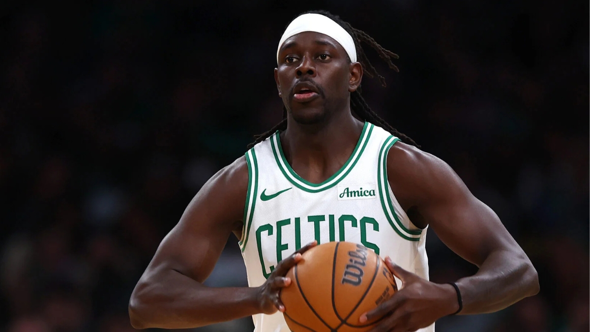 NBA Rumors: Lakers Viewed as Potential Jrue Holiday Trade Destination