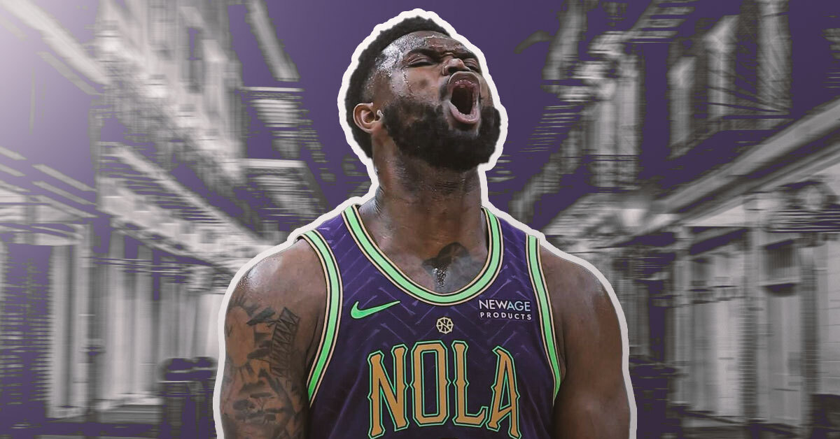 New Orleans Pelicans Share High Expectations for Zion Williamson